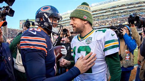 Nfl 2020 Vorschau Nfc North Packers Vikings Bears Lions Kicker