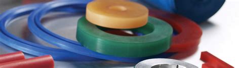 Polyurethane Elastomers Applied Technologies