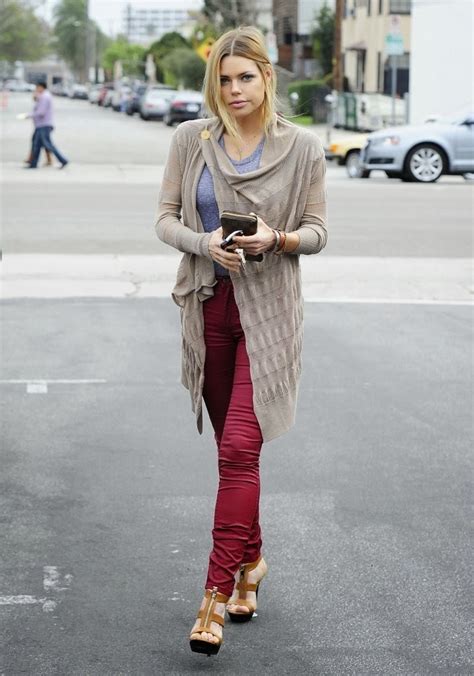Sophie Monk In West Hollywood ~ Hot Girl Beautiful 14