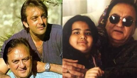 Trishala Dutt Wishes Her Dadaji Sunil Dutt On Birth Anniversary As Dad