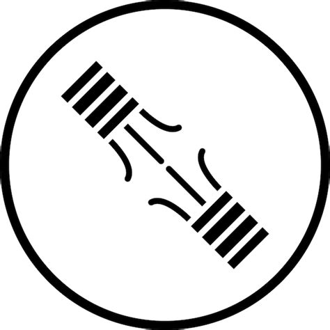 Premium Vector Connecting Wires Icon Style