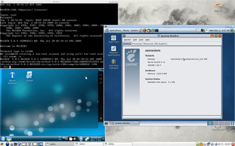 ¿que Es Kvm Kernel Virtual Machine Blog Hostdime Perú Servidores