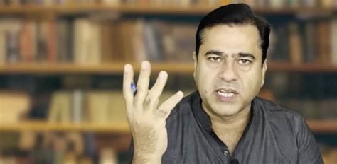 Imran Riaz Khans Abduction Fir Registered