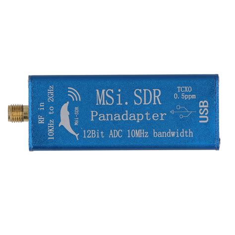Receptor De Radio Sdr Radio Receptor Sdr 12 Hz G Hz Receptor Sdr