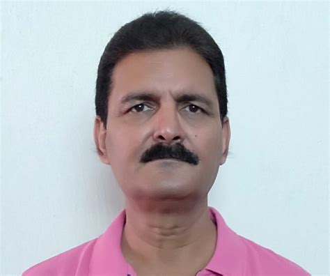 राजेश कुमार झा