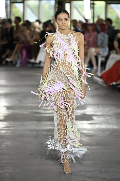 Germanier Rtw Spring 2024 Photos