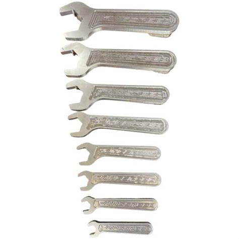 Kingspeed Ksr Anws Budget Builder An Wrench Set Set Of 8 Xdp