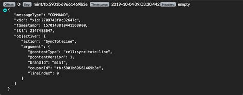 Kafdrop An Open Source Kafka Web Ui Dev Community