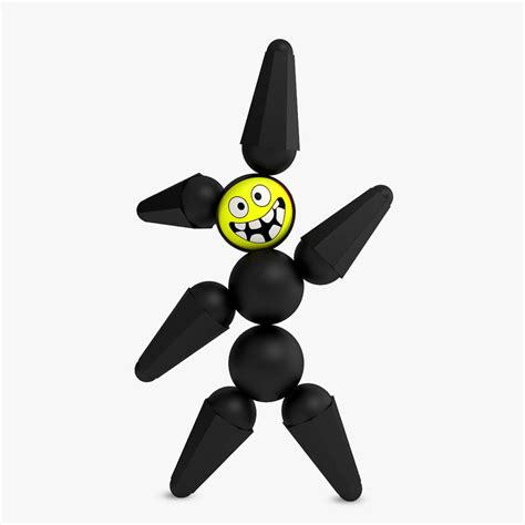 Microrobot Movie Big Model