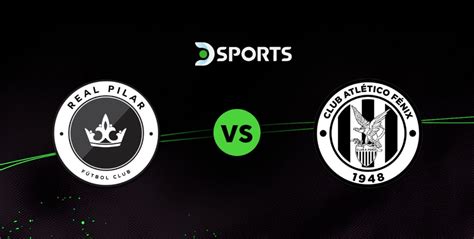 Real Pilar Vs Fénix Juegan Hoy Por Primera B 2025 Todo Lo Que Tenés