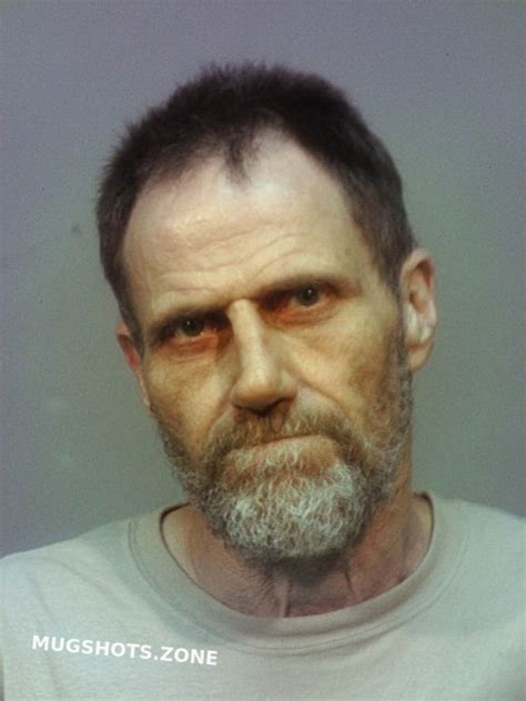 Sarver Harry Thomas 12122023 Southeastern Regional Jail Mugshots Zone