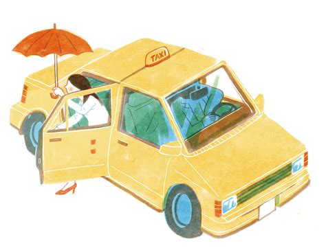 Book Illustration On Behance