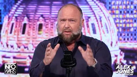 Breaking Federal Judge Rules Against Democrat Plan To Close Infowars
