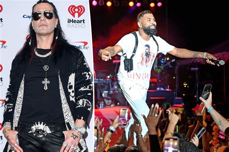Ginuwine Passes Out After Criss Angel Magic Stunt Goes Wrong
