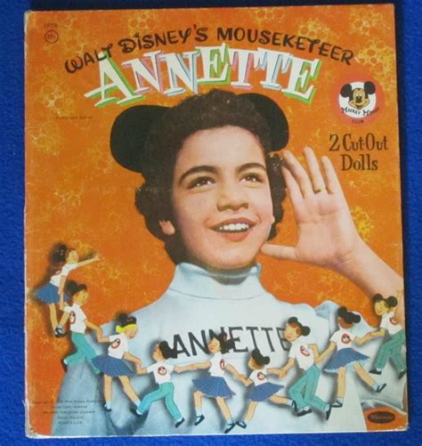With 48 Costumes And Accessories 1960
