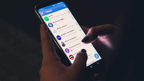 Cómo Usar Telegram Sin Número De Teléfono Registro Anónimo