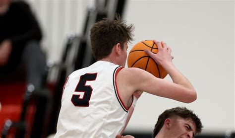 4 Star Alta Forward Jaxon Johnson Has Made His Decision Between Byu