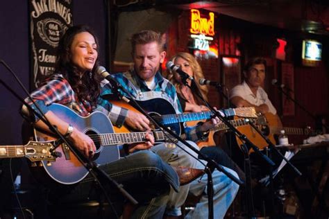 The Best Live Music Venues In Nashville