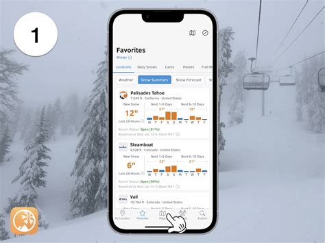 New Forecast Global Radar Opensnow