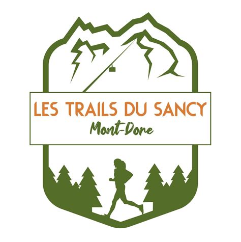 Trail Du Sancy Mont Dore 2025 WeRun