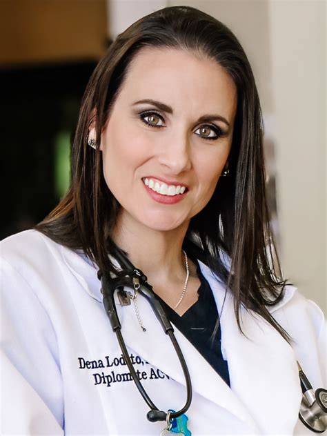 Dena Lynn Lodato Professional Women