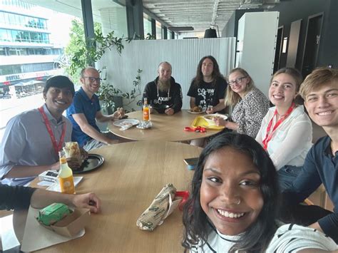 Internshipexperience Fintech Businessdevelopment Datascience Rishika Gorai