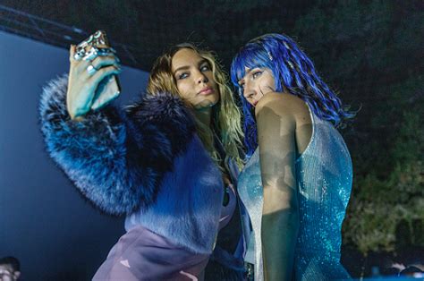 ‘bienvenidos A Edén La Nueva Y Adictiva Serie De Netflix