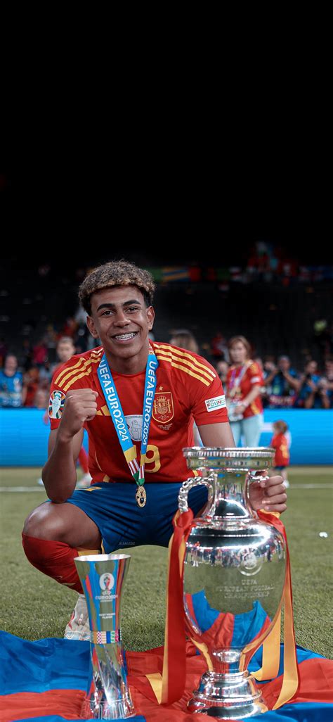 Scopri 17 Lamine Yamal E Idee Su Foto Di Calcio Barcellona Fc