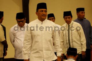 Agus Surya Bakti DATATEMPO