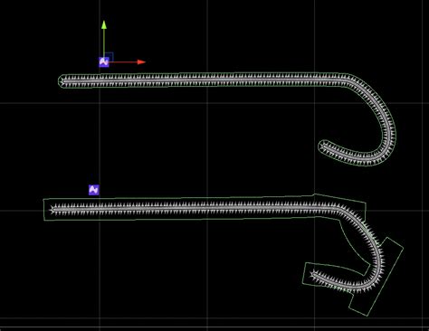 updated legacycollider cs script from older version of unity spriteshape unity engine unity