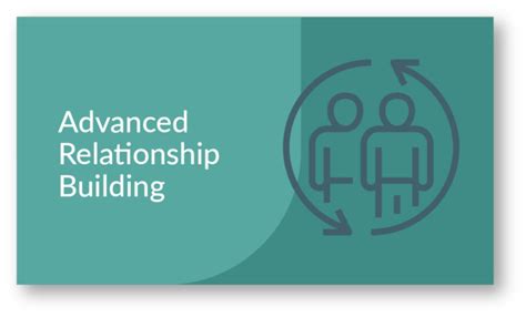Advanced Relationship Building Skills To Build Strong Mentoring Bonds