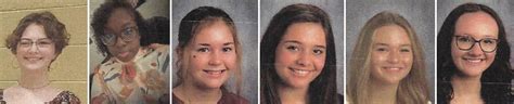 American Legion Announces Girls State Delegates Wkdk Am 1240 1017 Fm