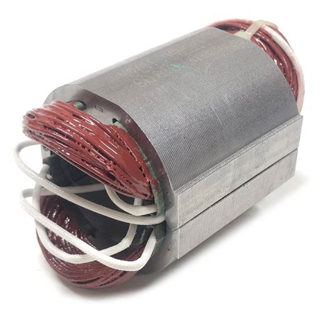18 07 0315 Milwaukee 120v Compact Motor Field Assembly