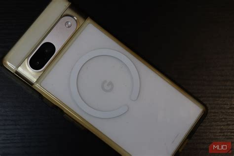 I Use These Stickers To Add Apple S MagSafe To Android Phones