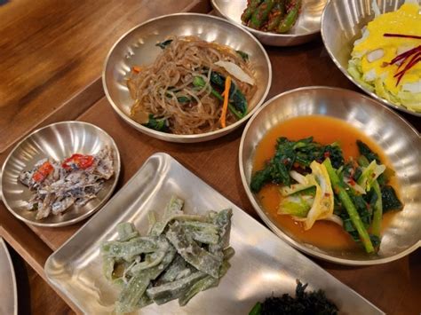 선부동 맛집 들밥차반 안산 한정식 상견례하기 좋은곳 네이버 블로그