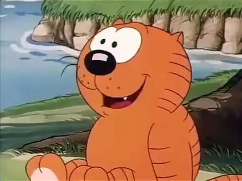 Heathcliff And The Catillac Cats Wild Cat Heathcliff 1984 Vidéo
