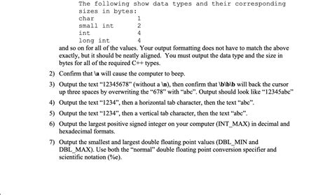 solved cs 1325 homework 2 confirmations the purpose of