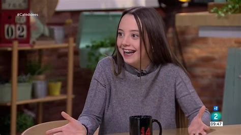 Carla Quílez ens presenta La Maternal