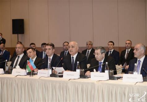 Ali Alizada 🇦🇿 On Twitter The Mou Signed Yesterday In Baku On The