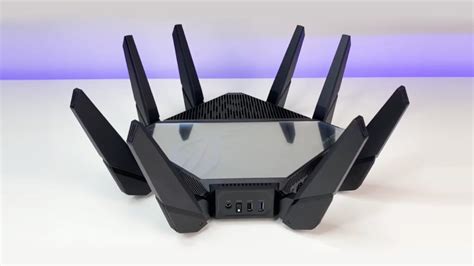 Configurare Router Cum Să Configurezi Un Router Wifi Tp Link Tenda