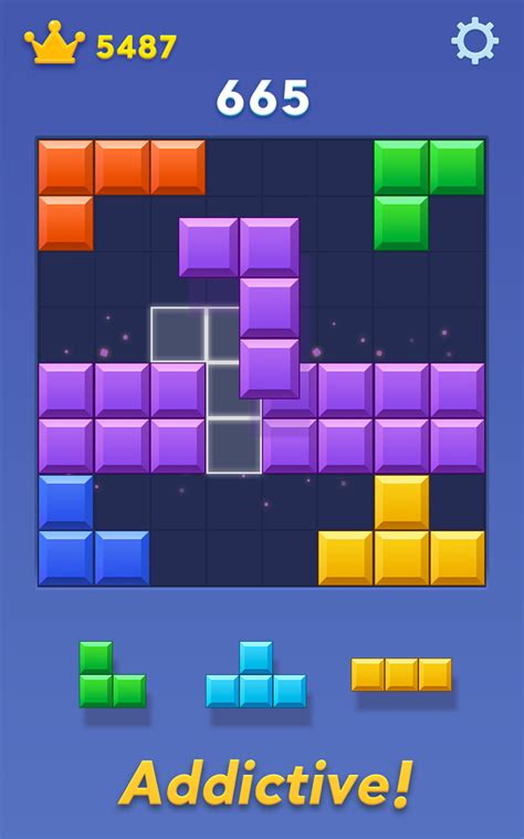 Block Blast Block Puzzle Games Apk Für Android Download