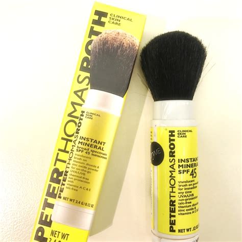 3 Powder Sunscreens To Make Reapplying Easy Momtrendsmomtrends