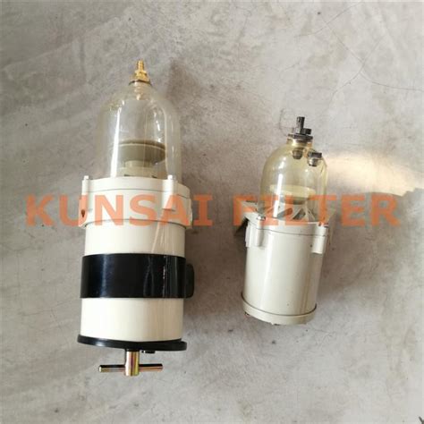 900FG, 500FG-Product Center-Chinaksfilter-