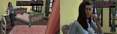 Tg The Empty Nester 2 4 By Chloe Cobblewatts On Deviantart