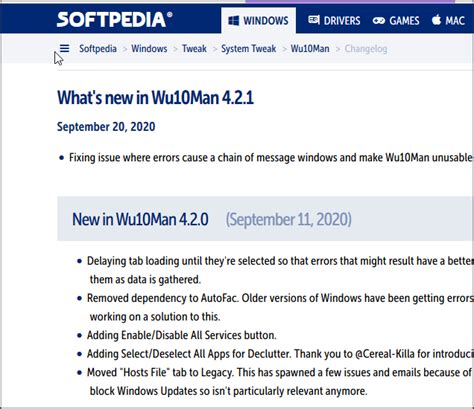 How To Stop Windows From Auto Installing Things Page Windows Forums