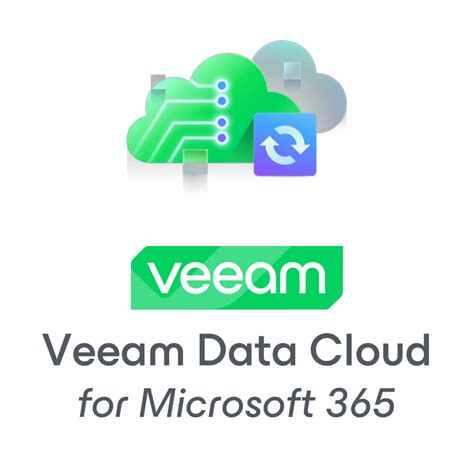 Veeam Data Cloud Flex Edition For Microsoft 365 Academic Government