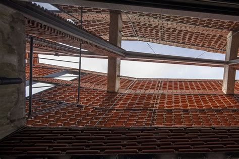 Gallery Of Tile Nest House Handp Architects 20
