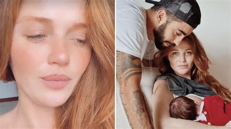 Na Luta Esposa De Pedro Scooby Atualiza Estado De Saúde Da Filha