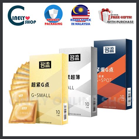Mingliu Mini Small Size Condoms Slim Tight Rubber Natural Latex Condom