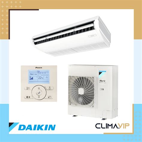 Климатици Daikin Климатици Daikin на Vip цени от Clima Vip в Пловдив и София